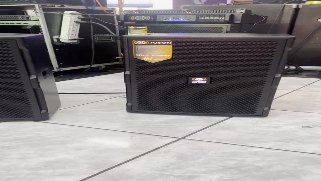 Joson AIRBUS-12 Passive Wooden Speaker (1 pc) | Shopee Philippines