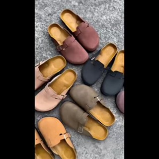 MENS BOSTON CLOGS Handcrafted in Marikina | Shopee Philippines