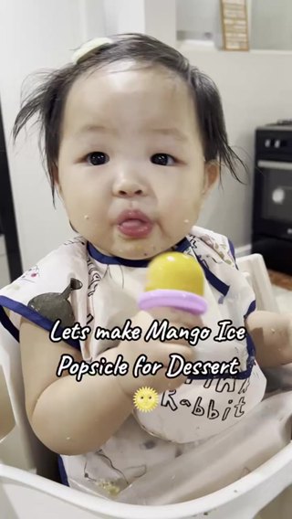 Hoshi Baby Tully Popsicle Molds Breastmilk Ice Drop Maker Teething ...