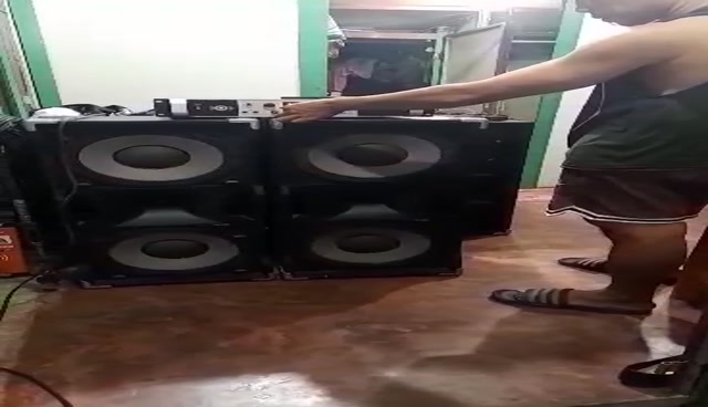 Joson JUPITER MAX Integrated Power Amplifier | Shopee Philippines