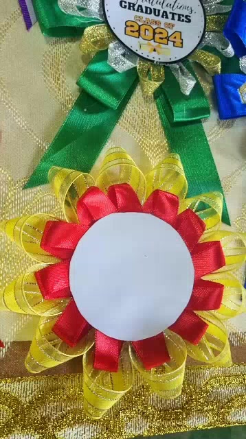 GARLAND/LEI for Graduation/Recognition/Christmas Party/ Events/Teachers ...