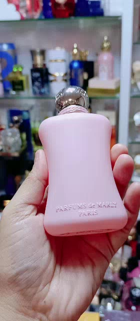 PDM Delina Exclusif 75ml Parfum | Shopee Philippines