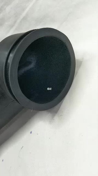 4M AIR CLEANER HOSE fit for SUZUKI CARRY K6A F6A SCRUM SUZUKI MULTICAB ...