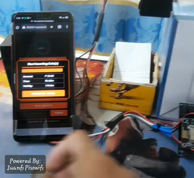 DIY Wifi Kit / Pisowifi Kit / Juanfi Wifi / Plug And Play | Shopee ...