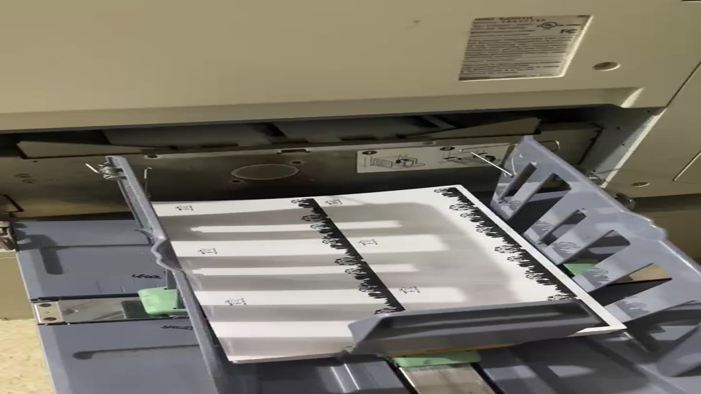 RISOGRAPH PRINTING, DOCUMENT PRINTING PER REAM | Shopee Philippines