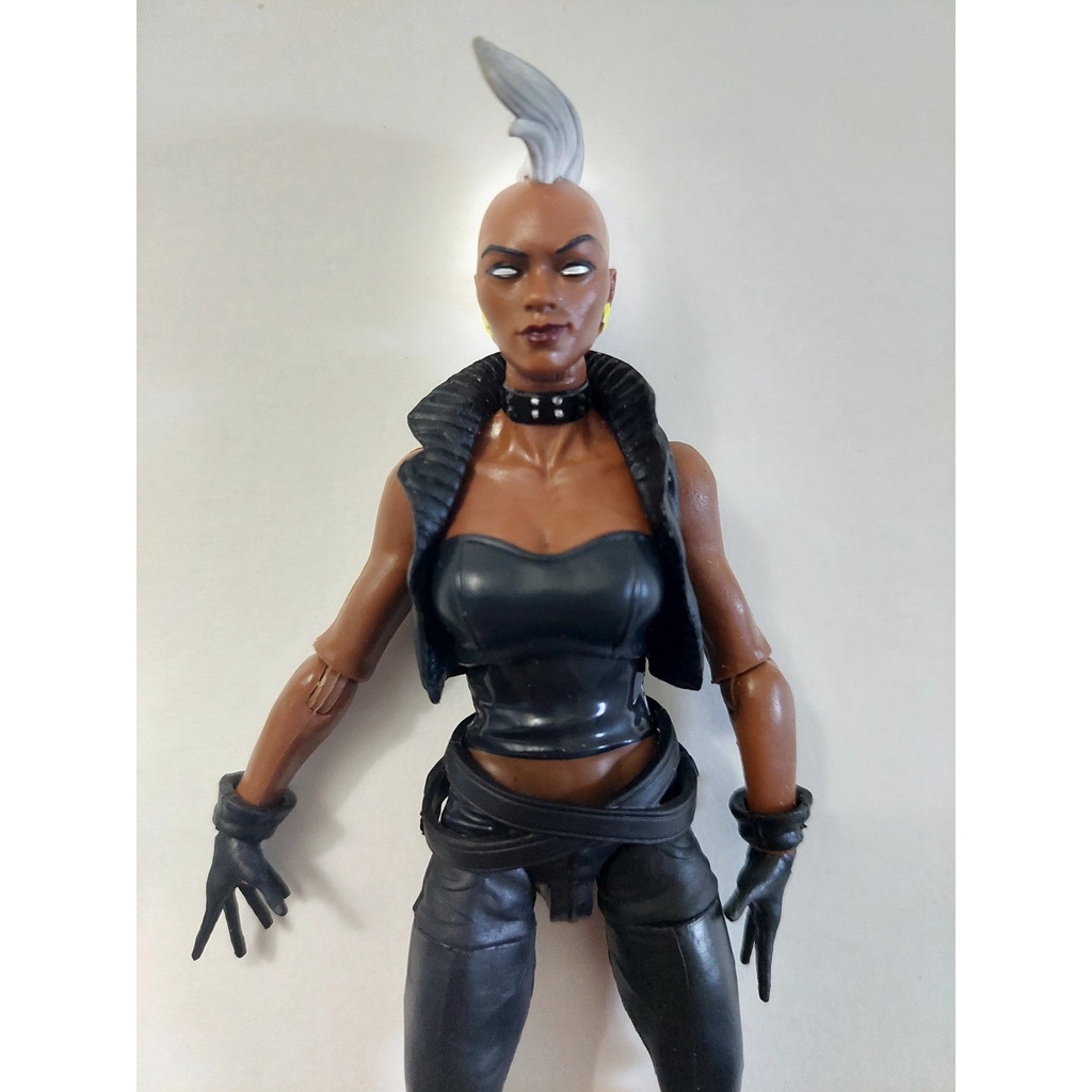 MARVEL LEGENDS STORM PUNK (KLB) | Shopee Philippines
