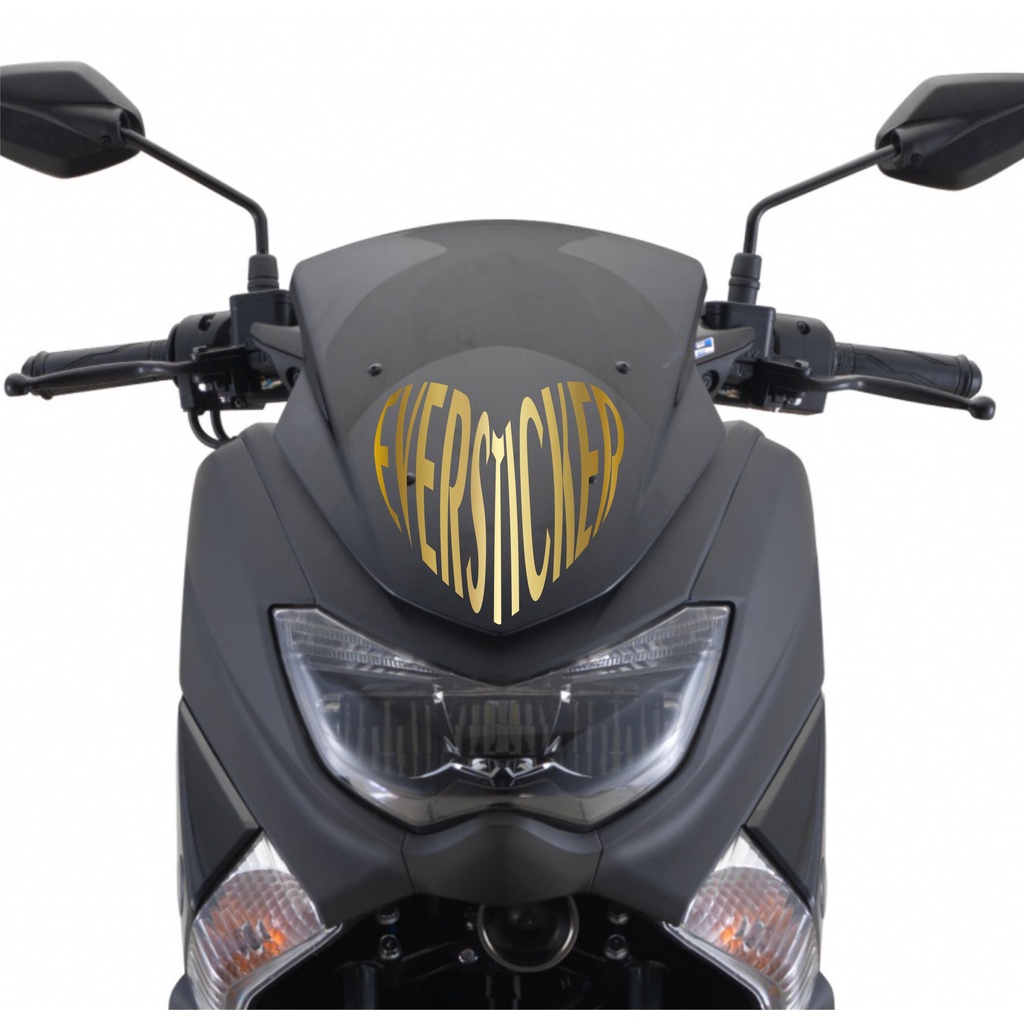 CUSTOMIZED NAME sticker for cars, motors, laptops, guitars, walls, etc ...