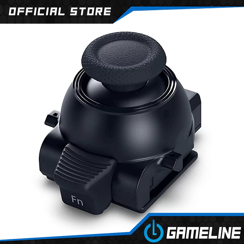 Sony Stick Module for PS5 DualSense Edge Wireless Controller [CFI-ZSM1 ...