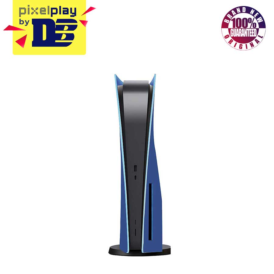 Dobe PS5 Protective Shell (Deep Purple Blue) (TP5-0582) | Shopee ...