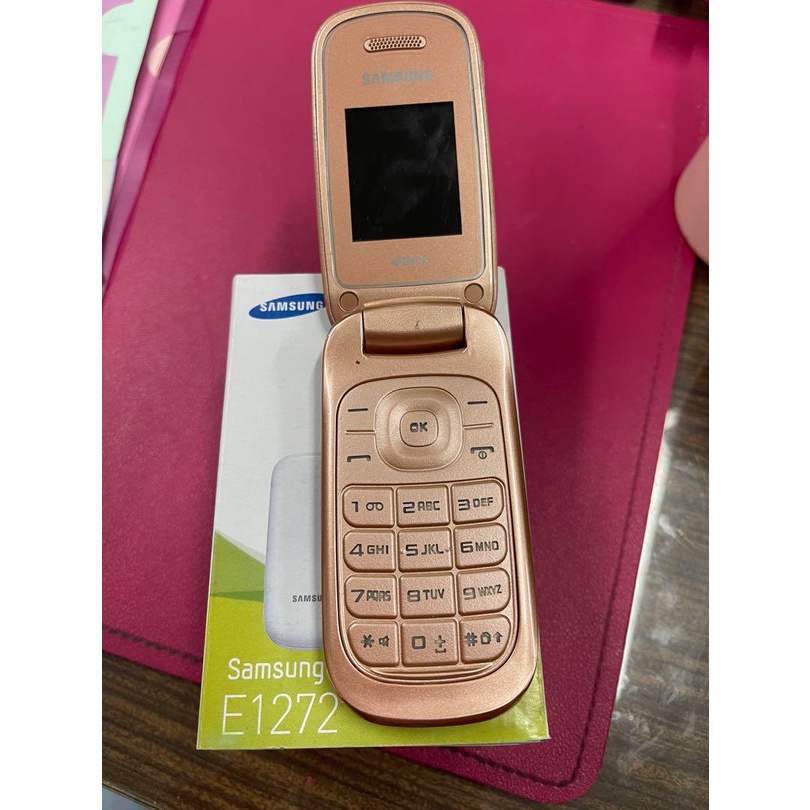 Original B105E Keypad Phone Backup cellphone Single Sim mobile phone ...