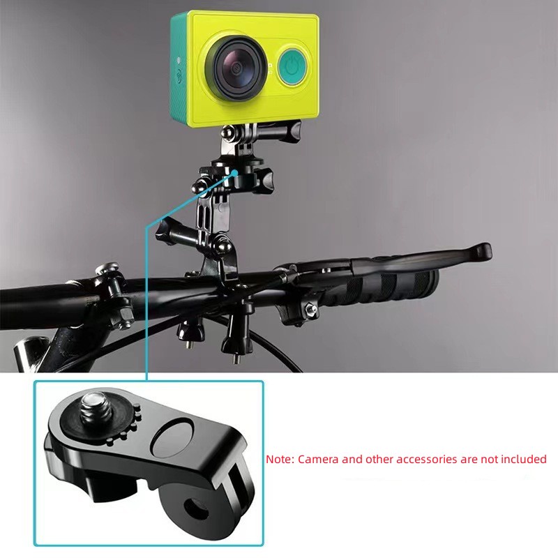 GoPro Mountain Dog Dajiang Camera Accessories AEE Adapter AZ1 Universal ...