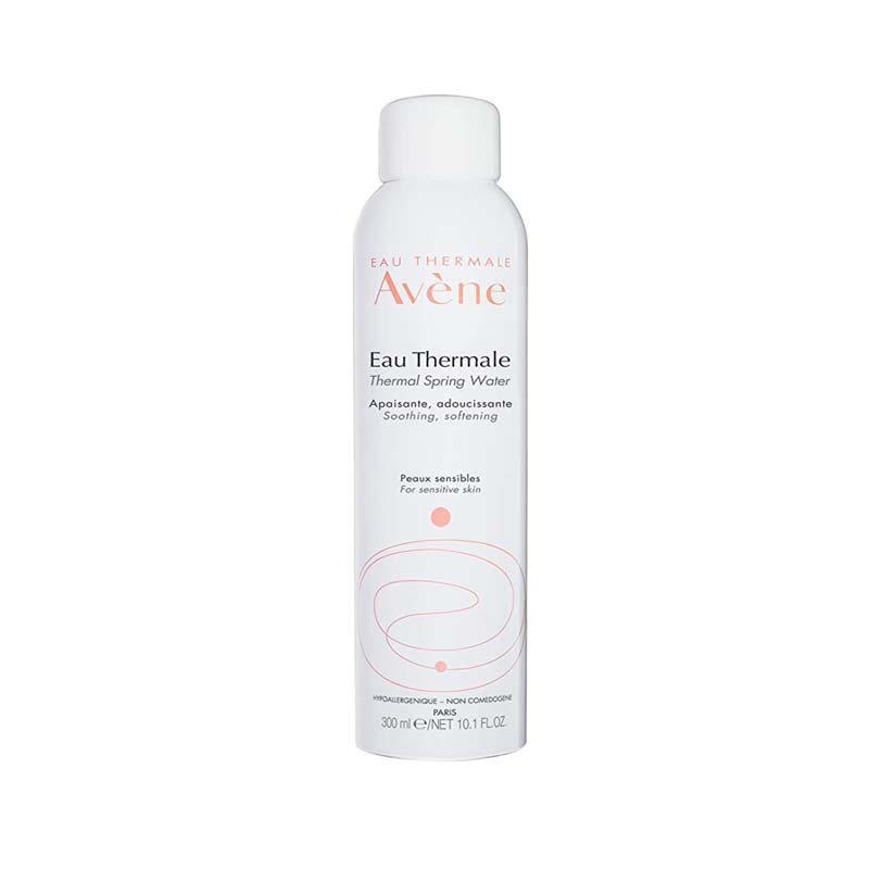 Eau Thermale Avene Thermal Spring Water, Soothing Calming Facial Mist ...