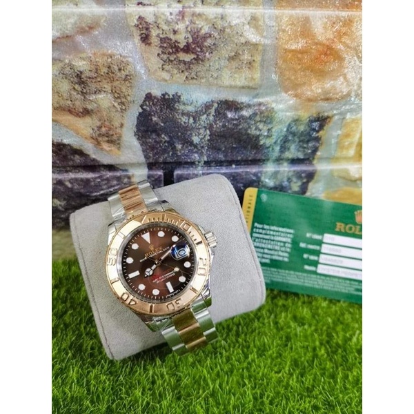 Automatic watch for men. | Shopee Philippines