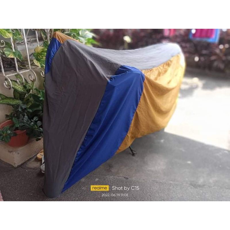 MOTORCYCLE COVER FOR ALL TYPES OF MOTOR RAIDER,SNIPER,MIO,RUSI,BAJAJ ...