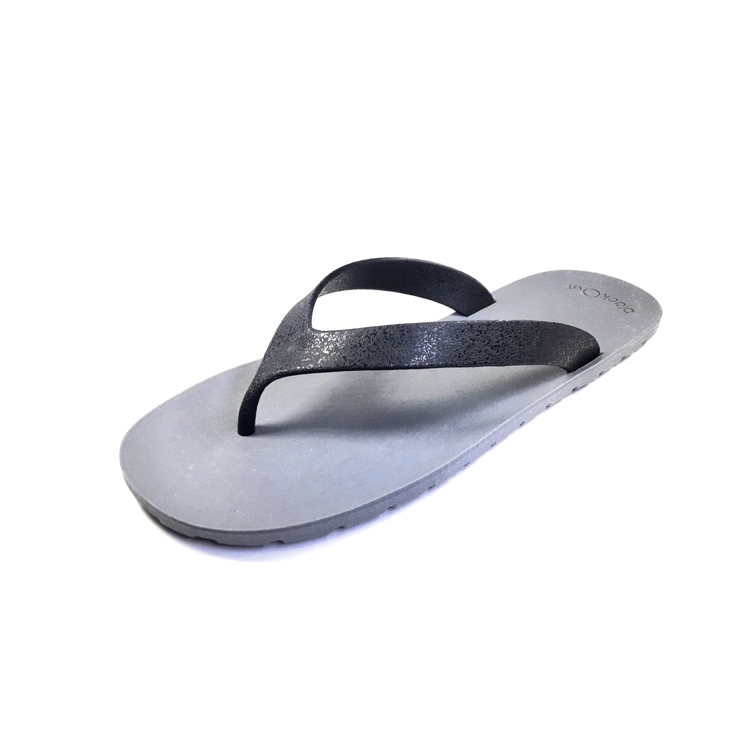 Single Tone Flip Flops (unisex)(GRAY SOLE) | Shopee Philippines
