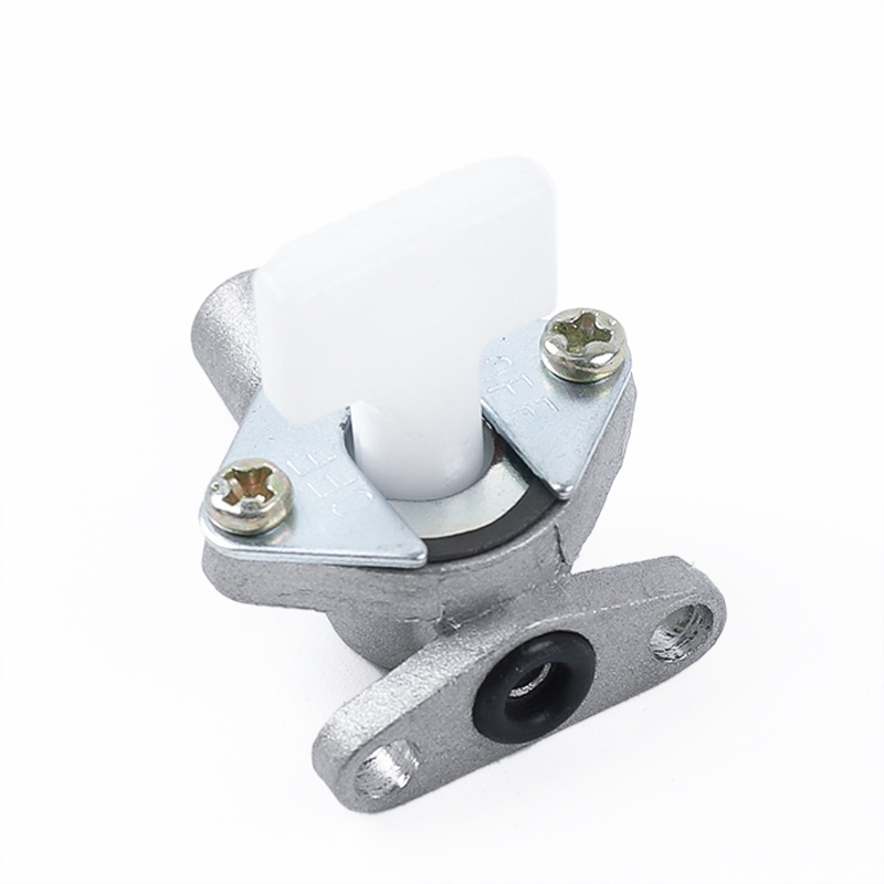 1pcs Carburetor feul tap switch on-off for pocket bike mini bike dirt ...