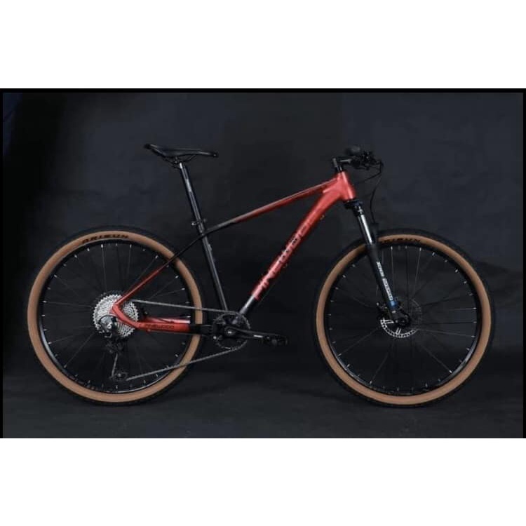 Pinewood Rogue 3.0 MTB | Shopee Philippines