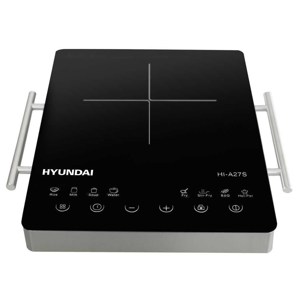Hyundai Infrared Cooker HI-A27S | Shopee Philippines