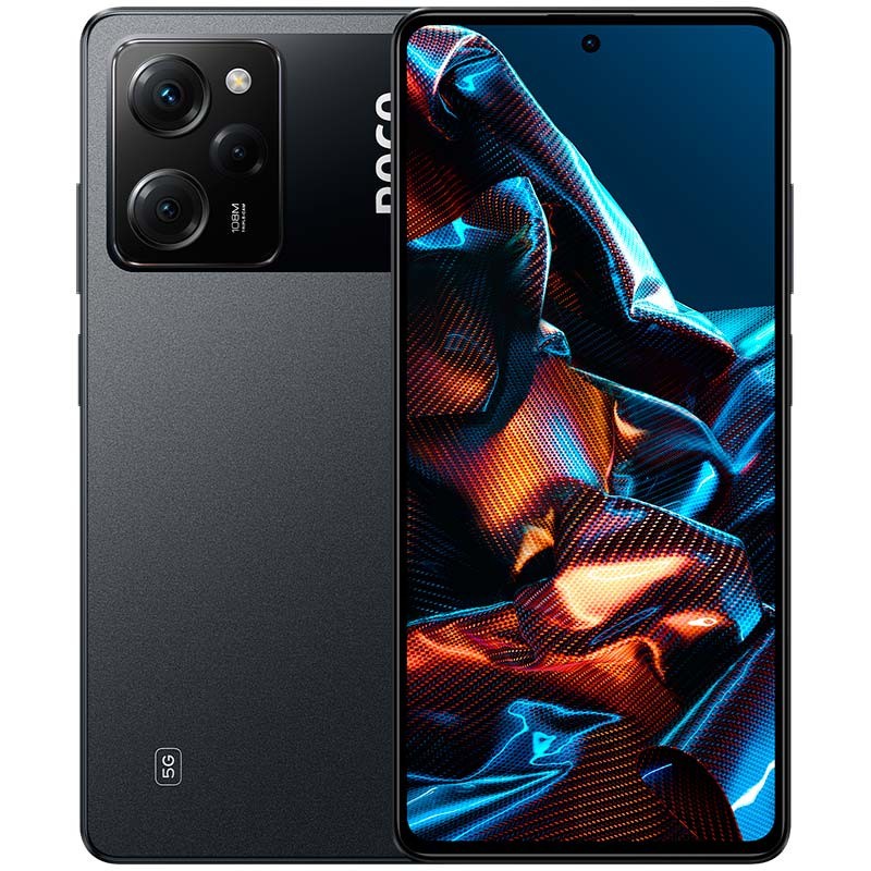 POCO X6 Pro 5G 512GB VERSION 12GB RAM | Dual SIM Global Spec ...