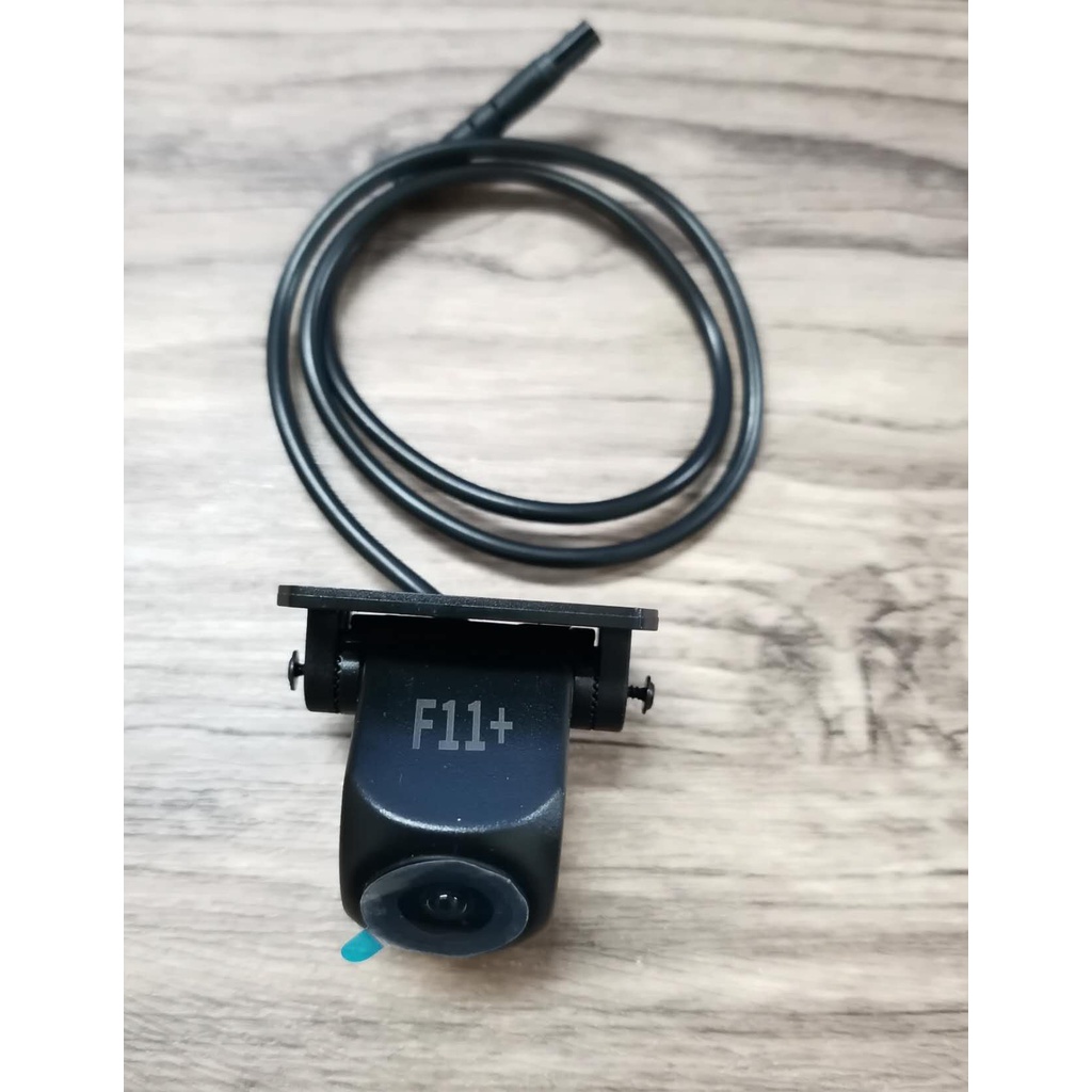 QCY F11+ BACK CAMERA ONLY FOR NEW F11+ MODEL ONLY (TYPE C) POWER SUPPLY ...