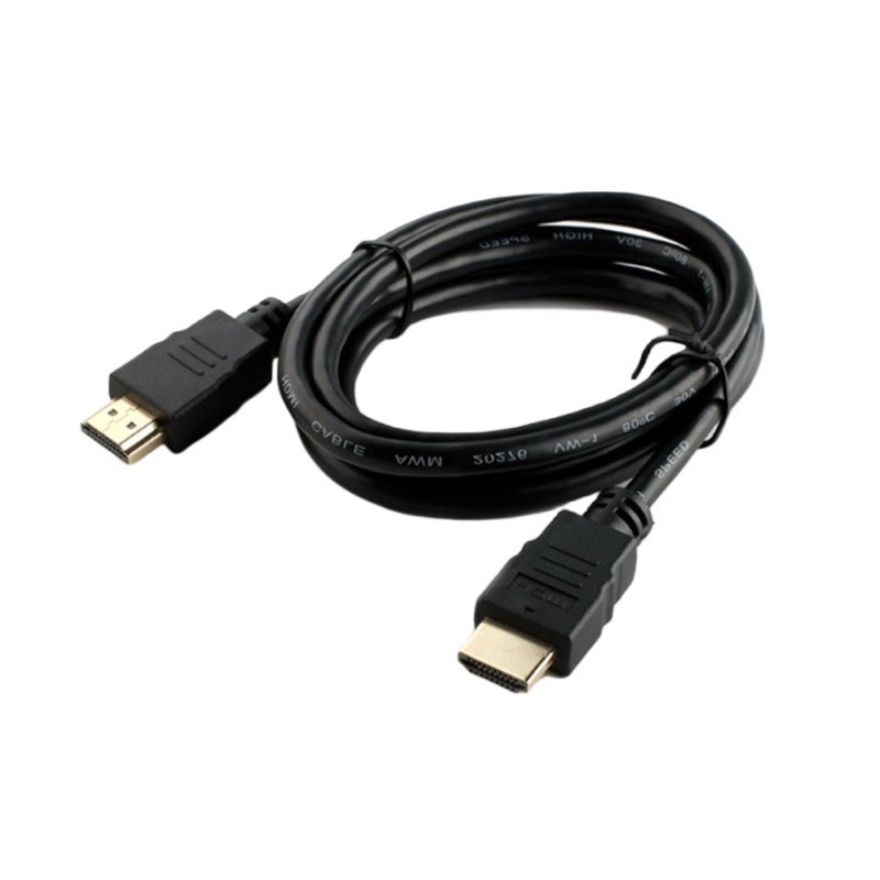 Heavy Duty 1.5m HDMI CABLE UNIVERSAL HEAVY DUTY 1.5 meter (HDMI male to ...
