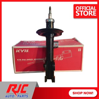 KYB Kayaba Shock Absorber Front Hyundai Santa Fe 3340194 2011 Up Right ...