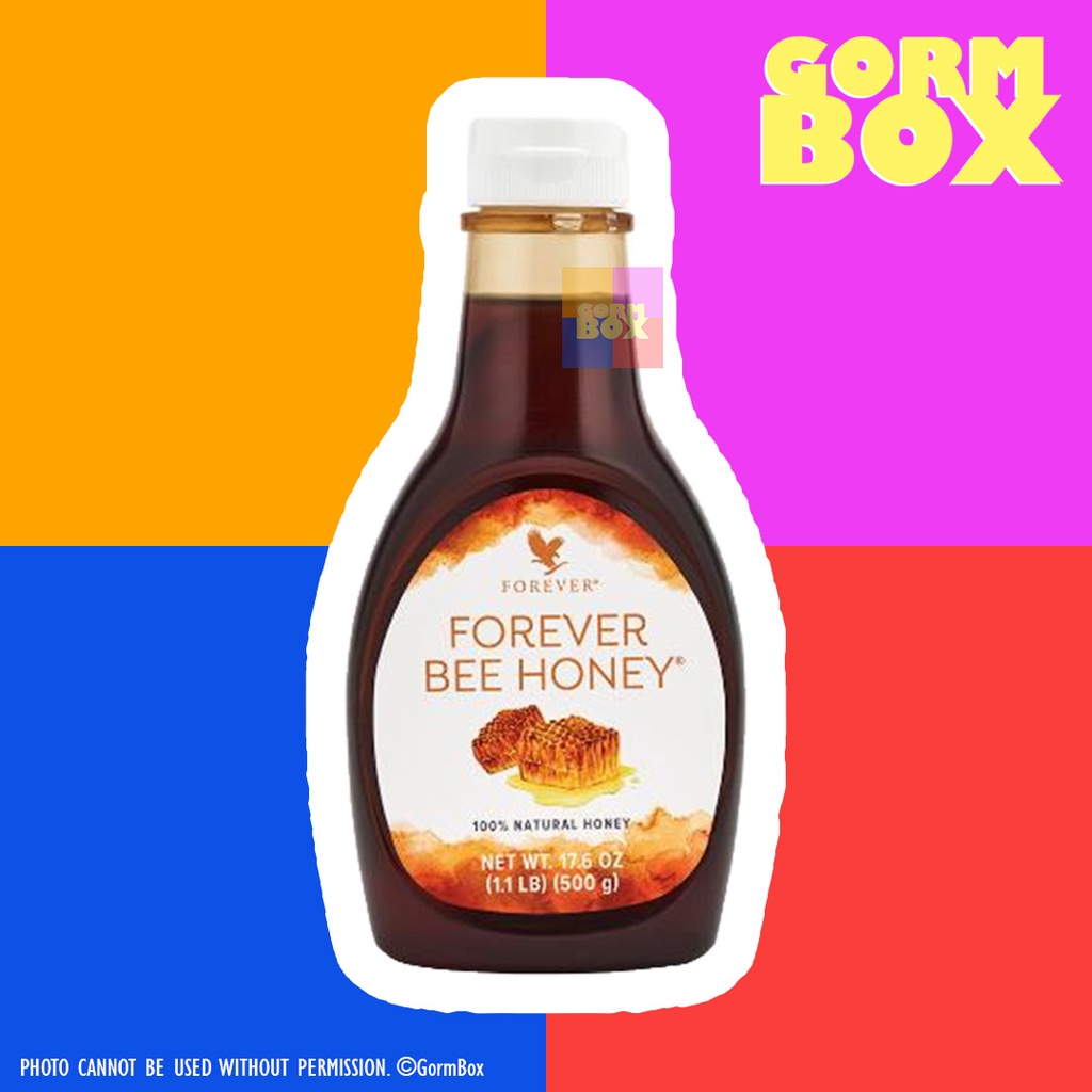 Forever Living - Forever Bee Honey | Shopee Philippines