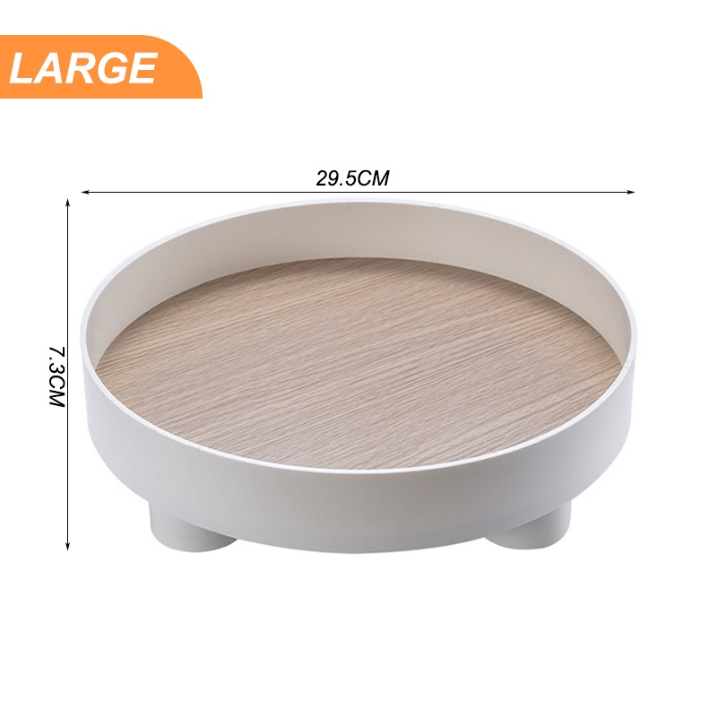Nordic Home Trays Nordic Decor Countertop Organizer Trays Vanity Counter Tray | Shopee Philippines