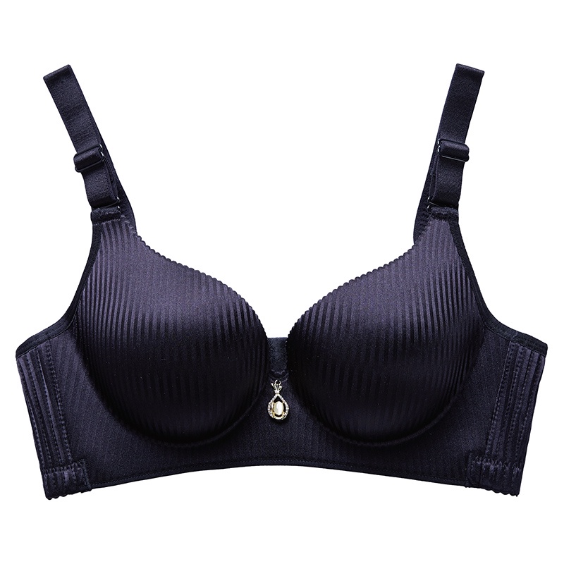 Padded Bra Push up bra with foam Sexy Girl thick foam bra for small ...
