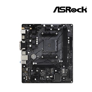 Asrock B550M-HDV Motherboard - AMD, B550, DRR4 | Shopee Philippines