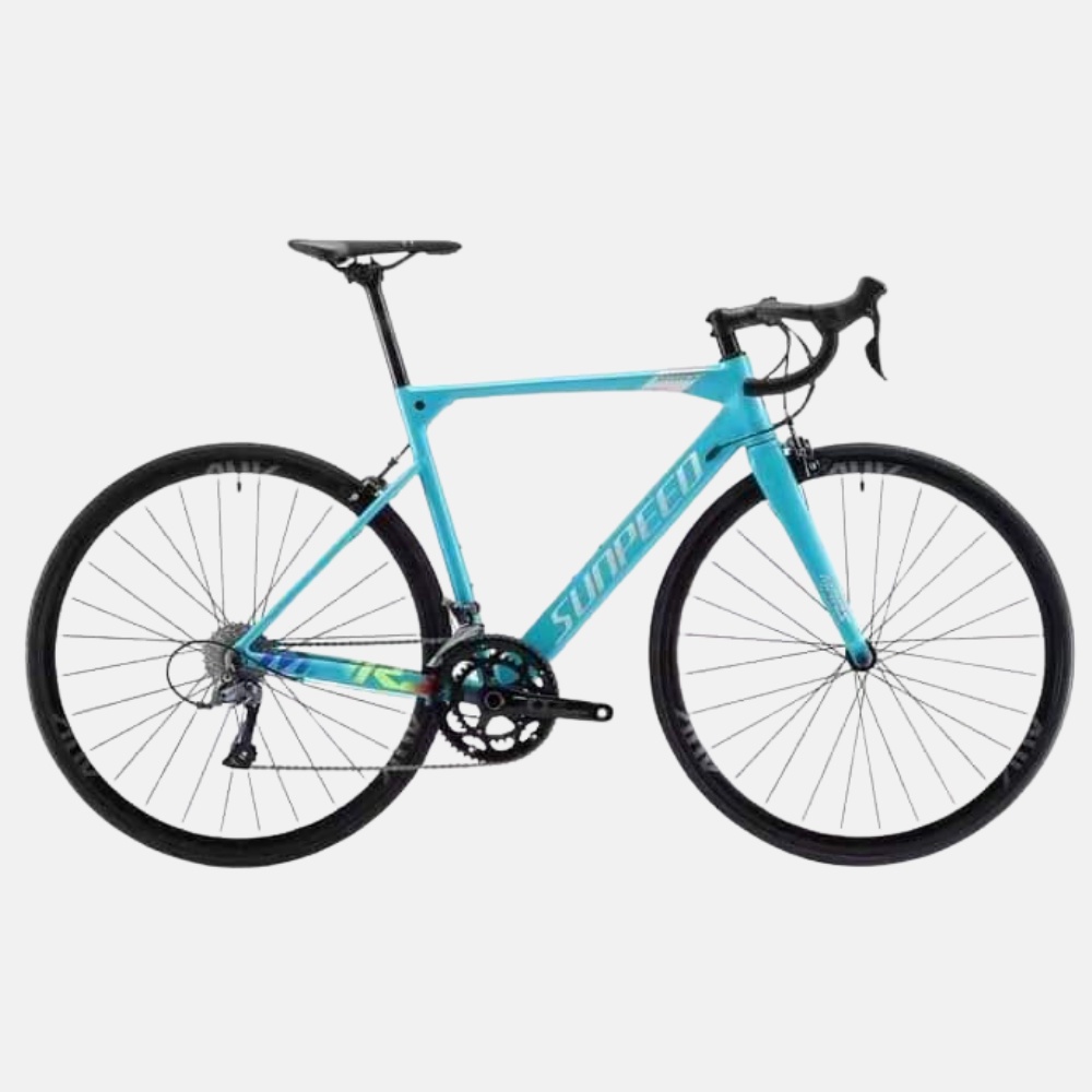 Sunpeed Mars V2 700c Sora Drivetrain | Shopee Philippines