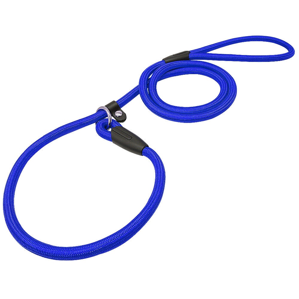 Dog Leash tali ng aso Pet training leash Gabay leash Adjustable with ...