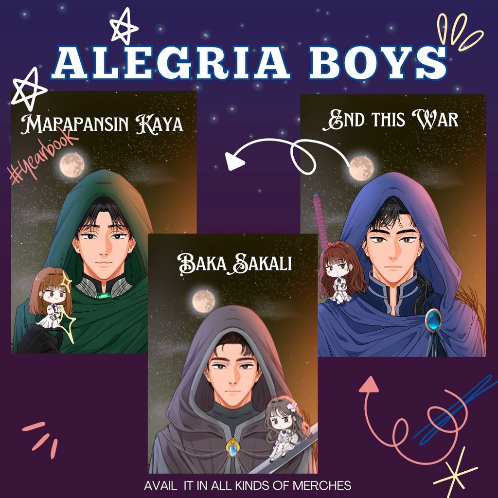 Jonaxx Stories Inspired Photocard x Postcard (Alegria, Rara Avis ...