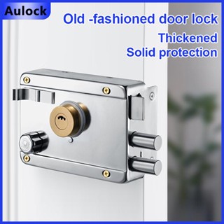 Door Locks Anti-theft Stainless Steel Safety Door Lock Multiple ...