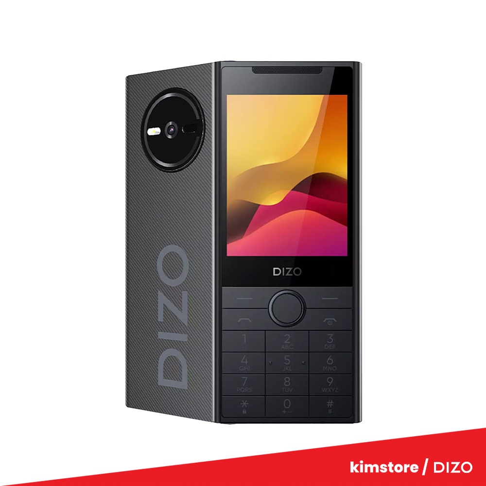 DIZO Star 500 Black, Silver | Shopee Philippines
