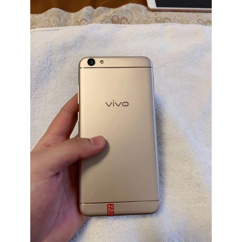 VIVO Y66 6GB+128GB Used Second Hand Global version of the smartphone ...