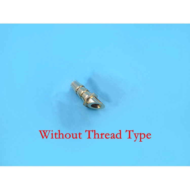 RC Boat Bottom Water Wiper Nozzle Motor/ESC Water Cooling System Water ...