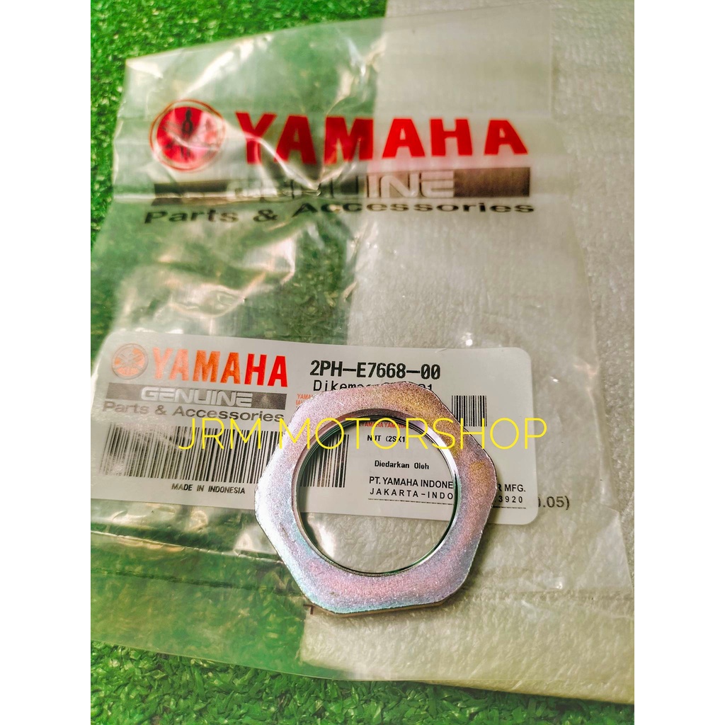 R4 B39 2PH-E7668-00 torque drive nut MIO SOUL I 125 / MIO I 125 100% ...