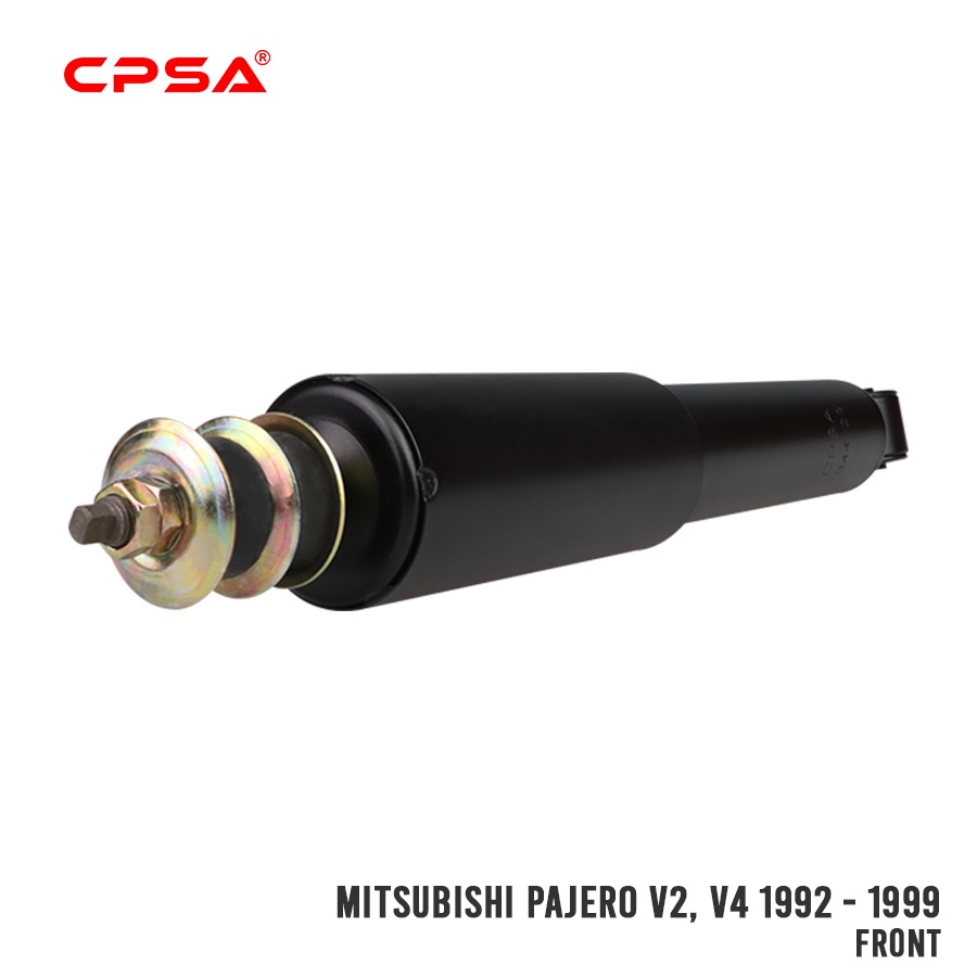 MITSUBISHI PAJERO V2, V4 1992 - 1999 FRONT 344222 CPSA SHOCK ABSORBER ...