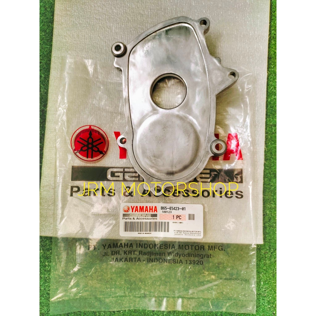 R3 B32 B65-E5423-01 cover 2 AEROX V1 V2 / NMAX V2 100% GENUINE | Shopee ...