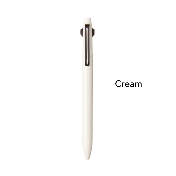 UNI Jetstream Prime 3color Ballpen 0.5mm SXE3-3300-05 3 color (Black ...