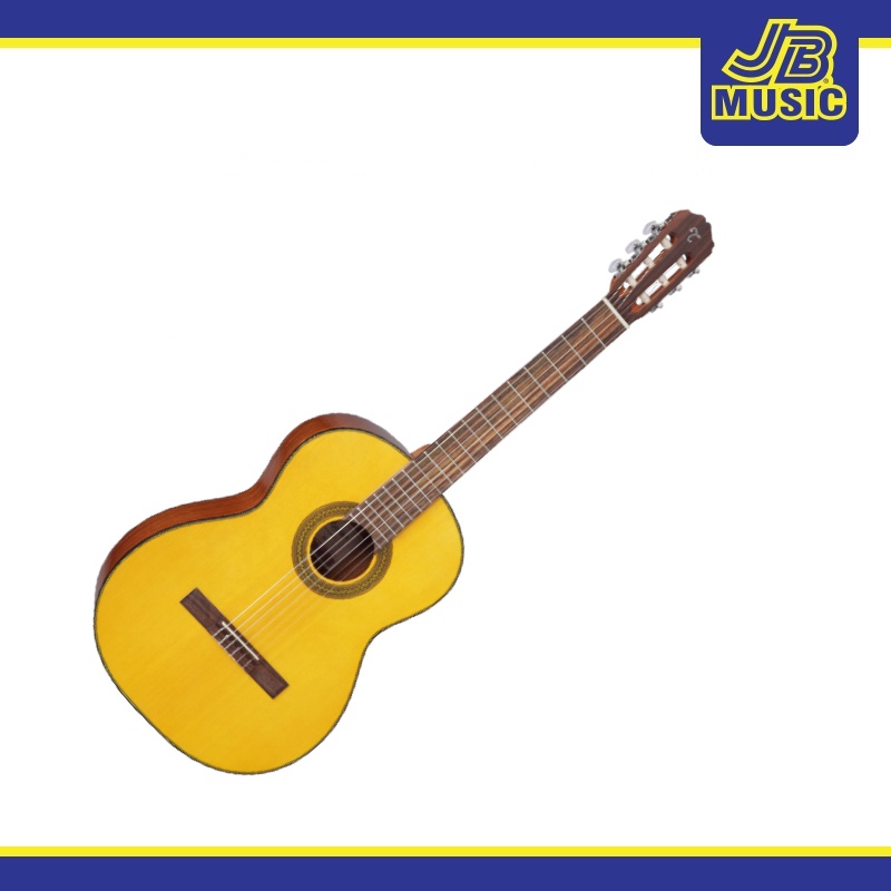 Takamine GC1-NAT Classical Acoustic Guitar | Shopee Philippines