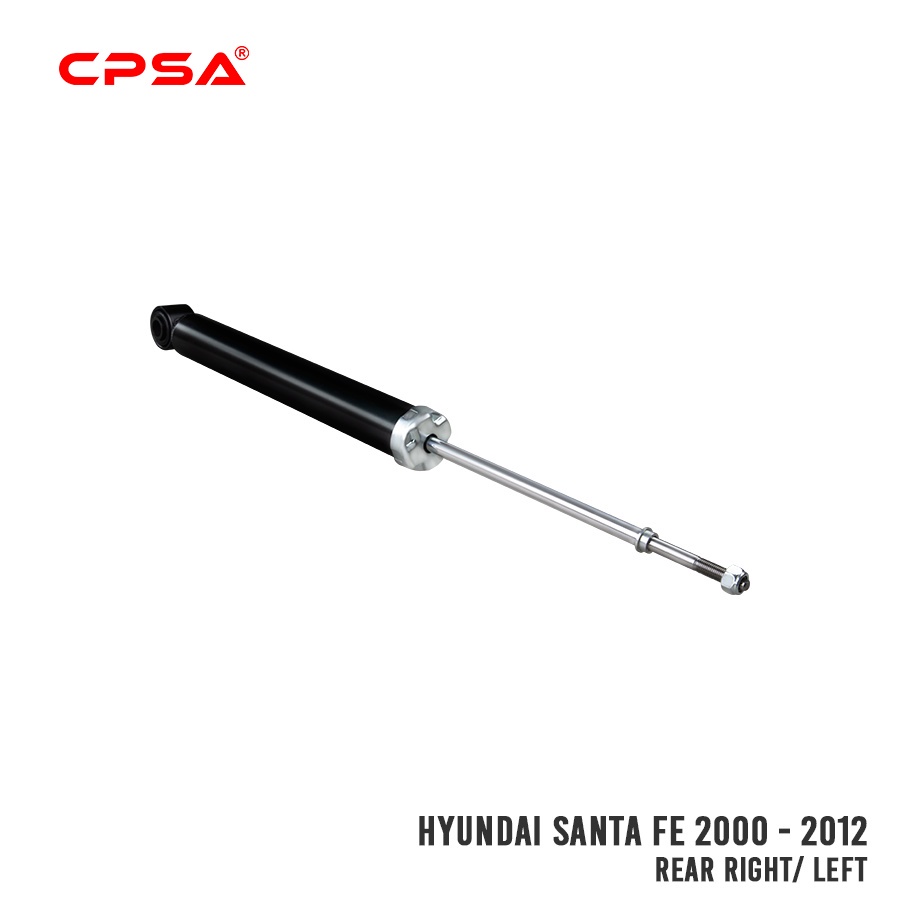 HYUNDAI SANTA FE 2000 - 2012 REAR RIGHT LEFT 344314 CPSA SHOCK ABSORBER ...