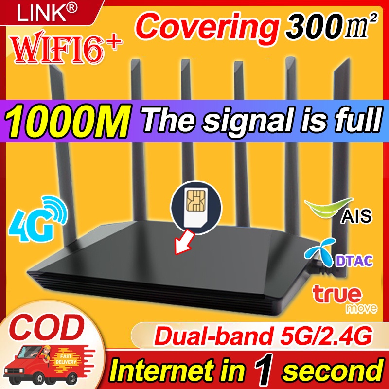 For wall penetration Ruoter Mi 1000Mbps 2.4G Dual Wifi Wireless Ruoter ...