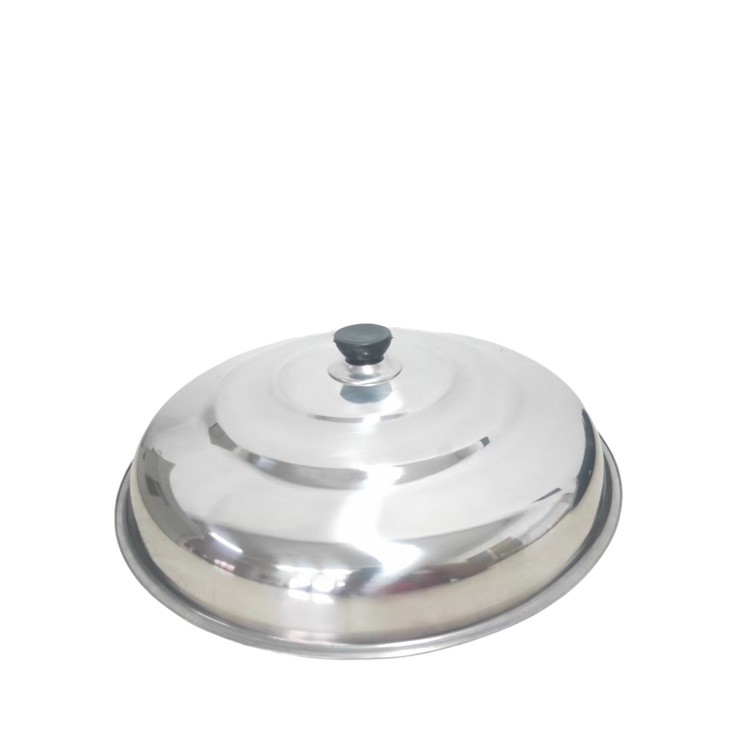 Pot Cover Stainless Steel Cooking Pot Takip Ng Kawali Kaldero Kawa Wok ...