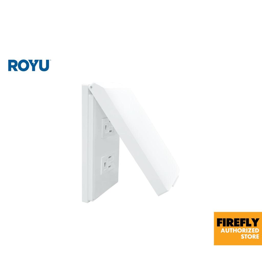 Royu Wide Series Plates and Cover | Shopee Philippines