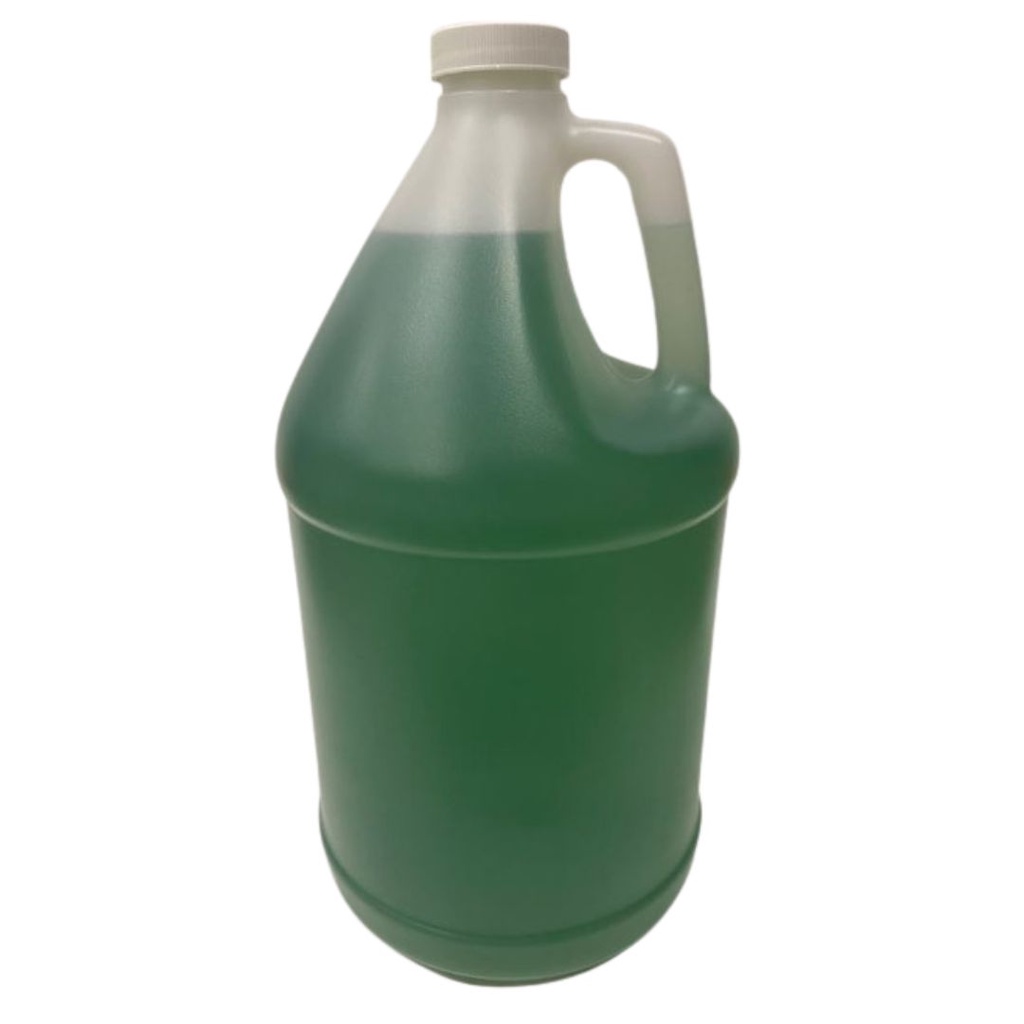 Saniplex Dishwashing Liquid Soap 1 Gallon with Calamansi Scent and ...