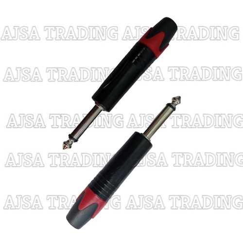 BRANDNEW MONO MALE PL MONO PLUG HEAVY DUTY | Shopee Philippines