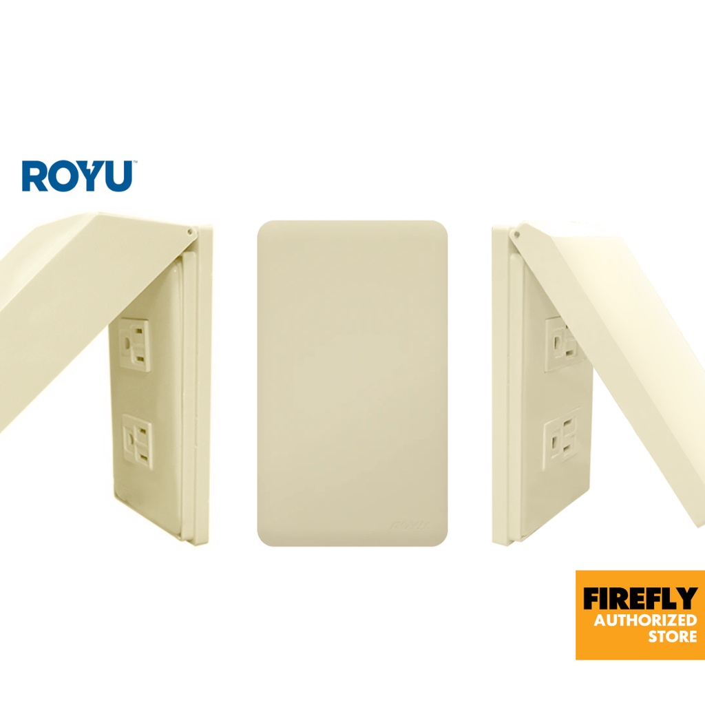Royu Classic Series Plates and Cover | Shopee Philippines