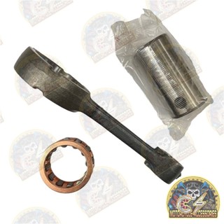 CS MOTORCYCLE CONNECTING ROD KIT xrm/lifan110/hd3/beat/rs100/rouser 135 ...